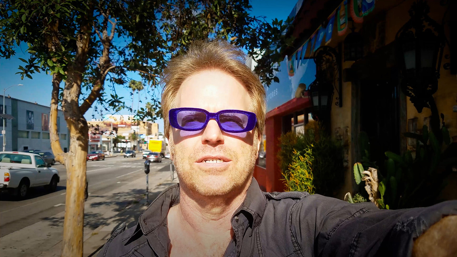 Instagram Video Production Los Angeles | Fashion Film Director | Gate5
