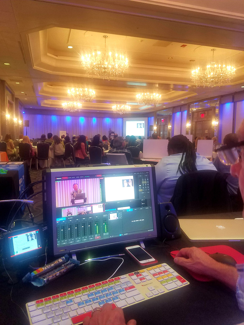 Video Production In Los Angeles at Margaret Pedro blog