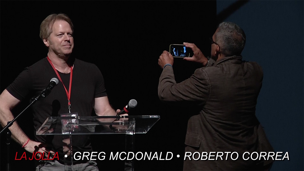 Fashion Film Director Greg Mcdonald | Video Production Los Angeles
